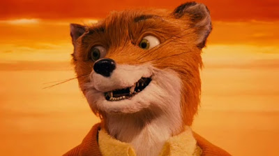 Fashion Impact: Movie palettes: Fantastic Mr Fox