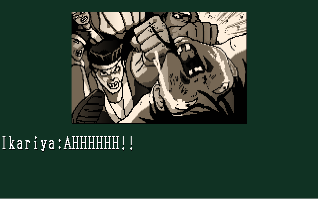 Hardcore Gaming 101 - Blog: Interview with TKO Soft, the doujin group ...