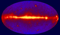 Science Blog: Gamma Rays, Harmful or helpful?