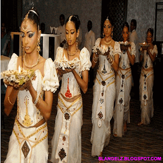 SLAngelz: Channa-Upuli Dancing Team