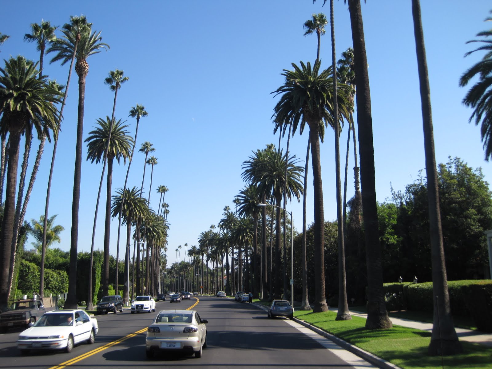 Looking for some nice, HD pictures of Los Angeles : r/LosAngeles
