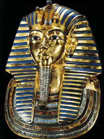 Tutankhamun Wikipedia