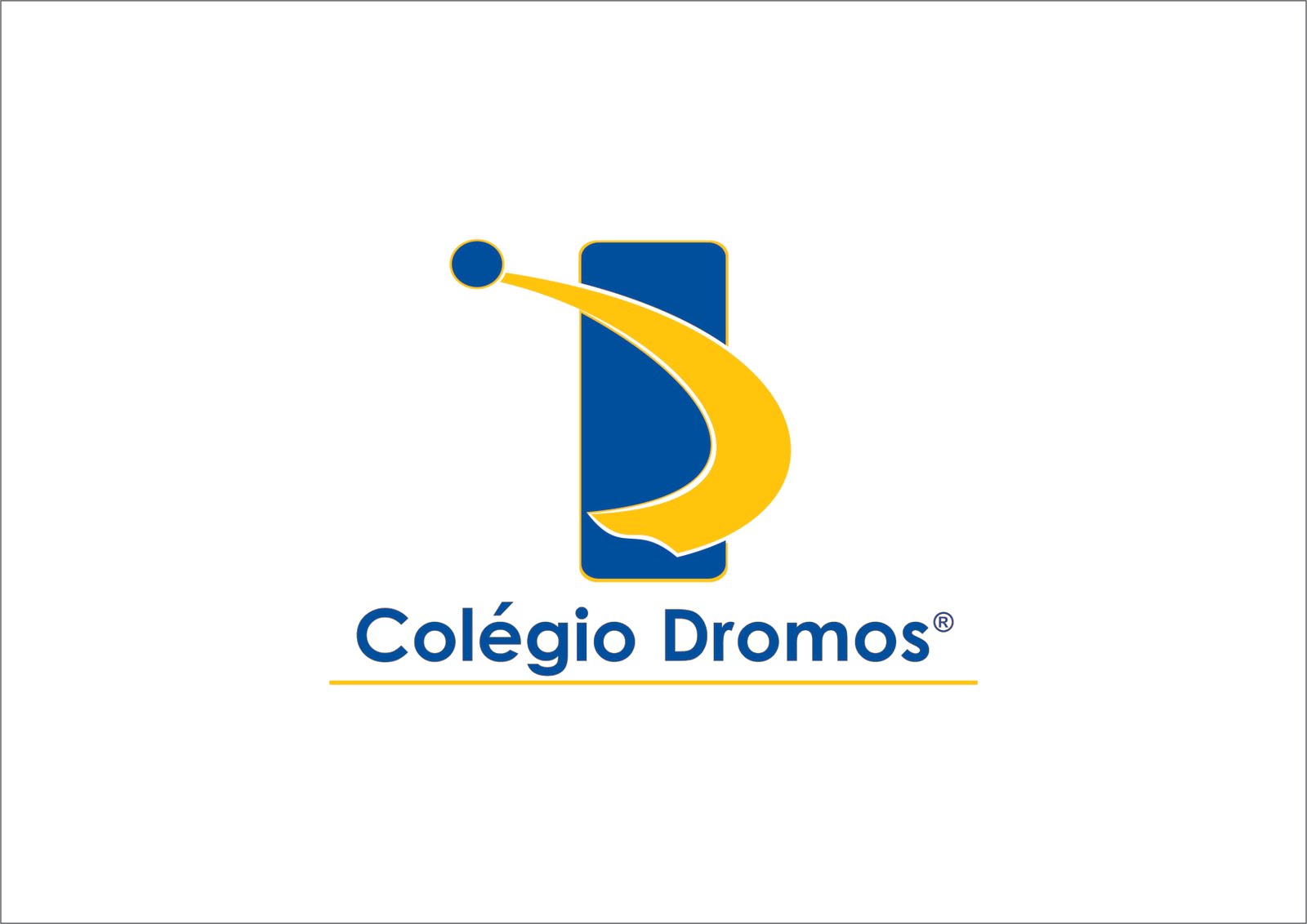 Incomum Art & Design: Manual da Marca Dromos