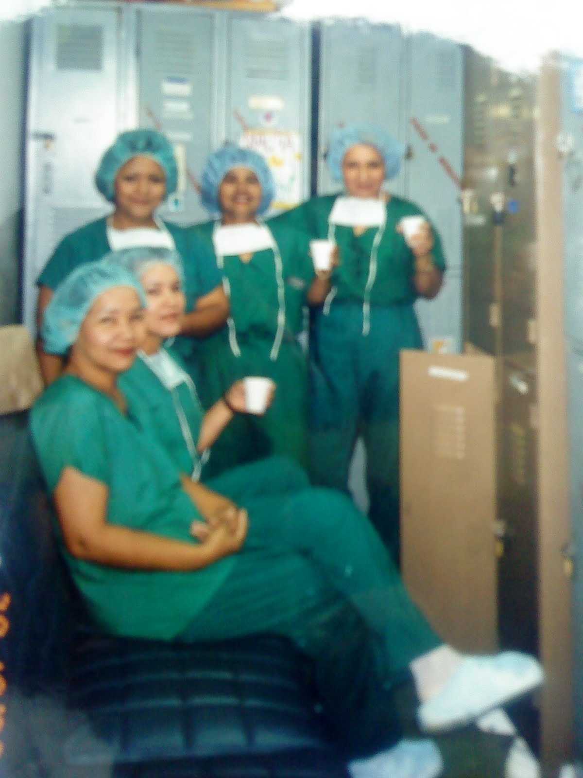 SALUD Y CULTURA: QUIENES UTILIZAN LOS INSTRIMENTOS Y LAS CONSECUENCIAS ...