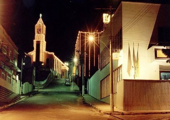 ROBSON DIAS: CAPELINHA ,MINAS GERAIS , VALE JEQUITINHONHA