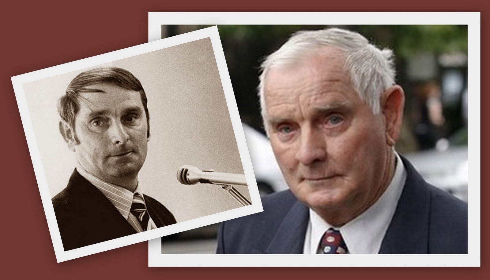 Yardy Yardy Yardy: "Who Killed My Parents?"