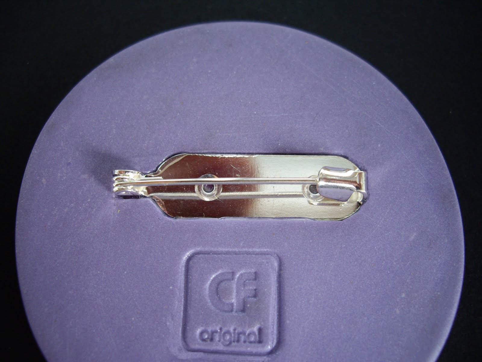 Contemporary Mosaic Art by Claire Fairweather: Photo showing fastening ...