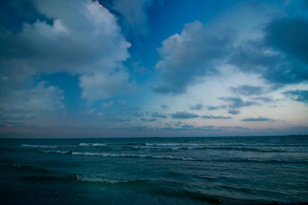 despre ....... lumea mea.: despre ..mare seara