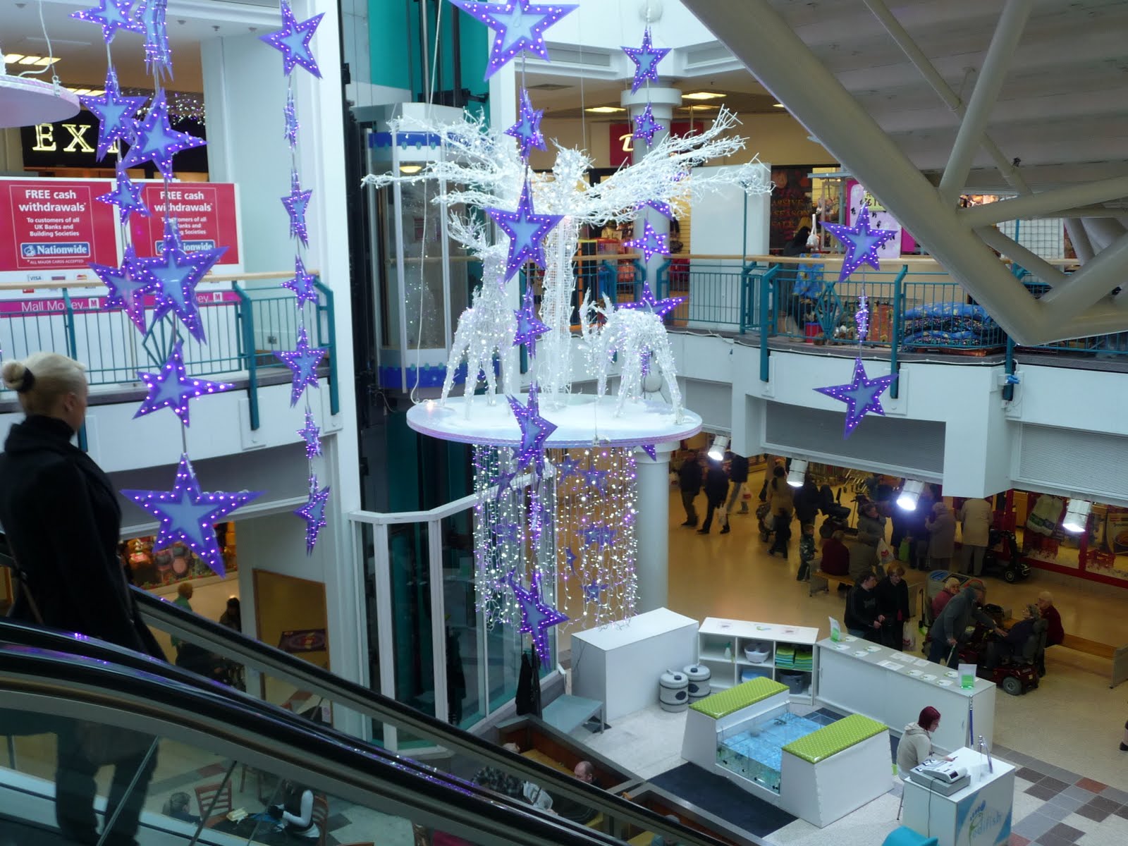 unandave: Christmas is coming.