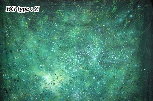 Background tyasMARGERA: Jenis-jenis Background