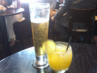 Drink Cheap & Be Merry: Paladar - A Latin Happy Hour