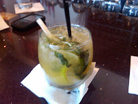 Drink Cheap & Be Merry: Paladar - A Latin Happy Hour