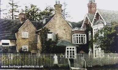 The Times of the Tudors: Wolf Hall: Home of the Seymours