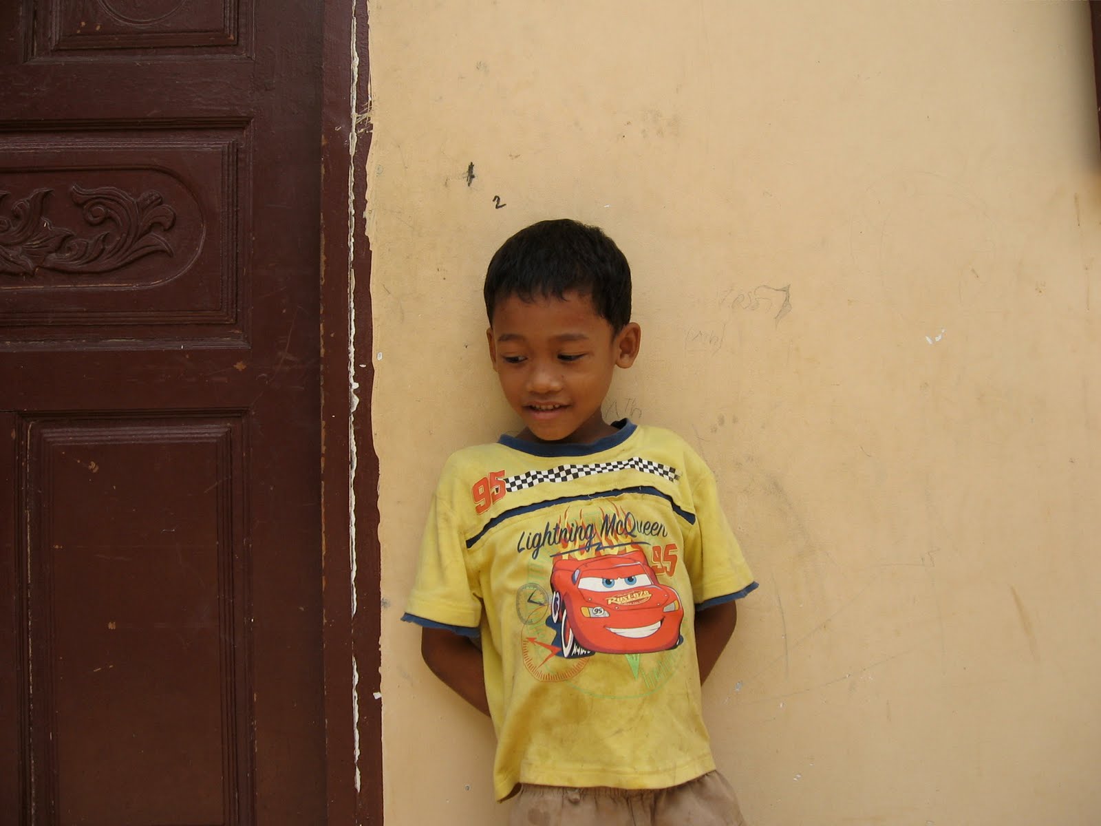 Cambodia Kids: The Lighthouse Orphanage