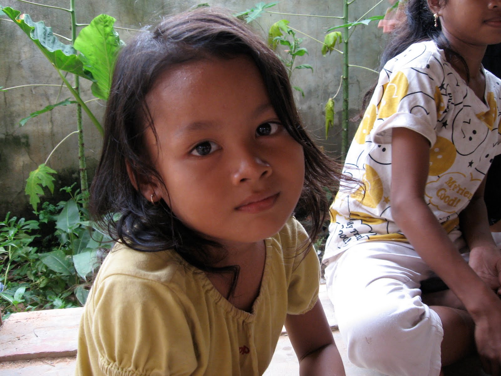 Cambodia Kids: Cambodia Orphan Fund