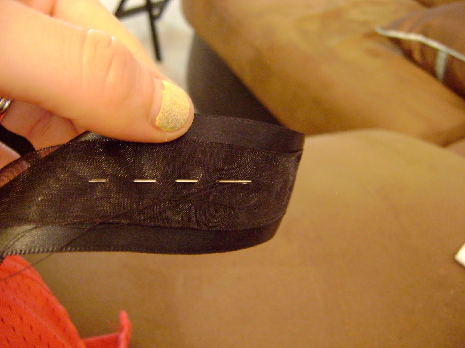 Something Pretty: Express Headband, Revisited