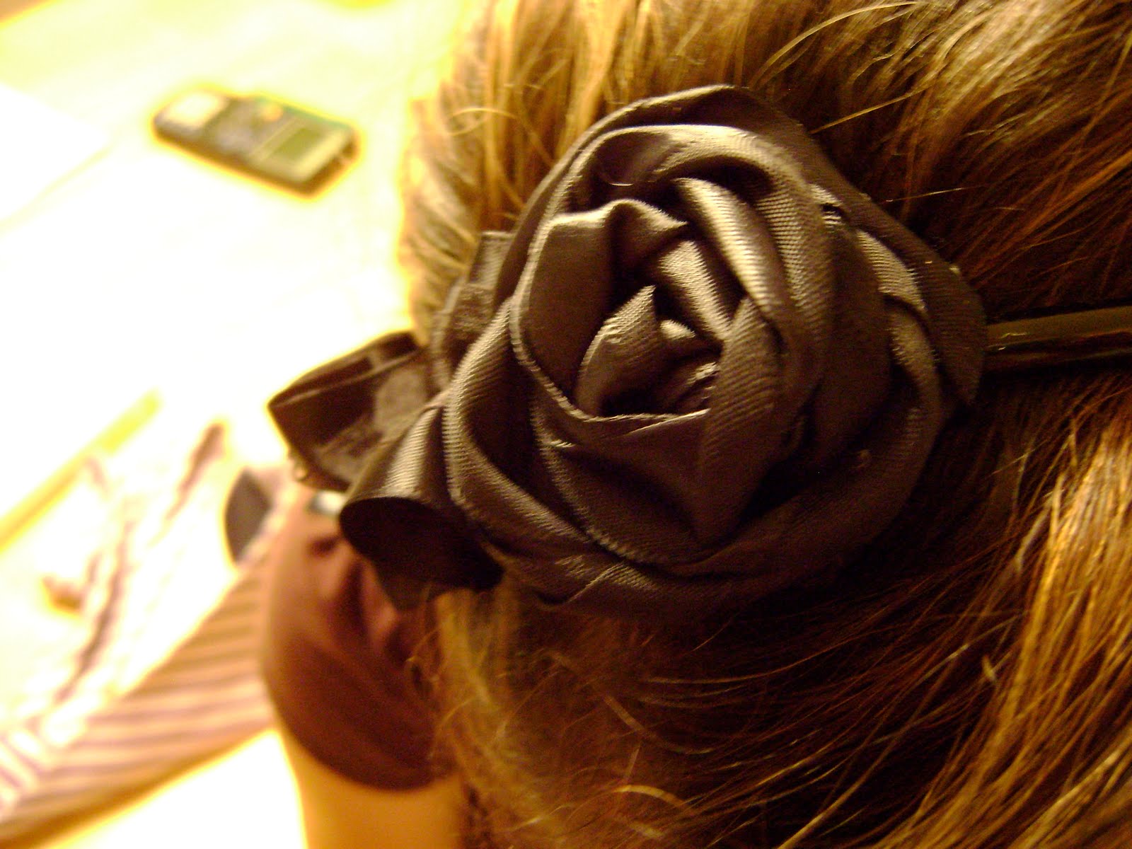 Something Pretty: Express Inspired Headband