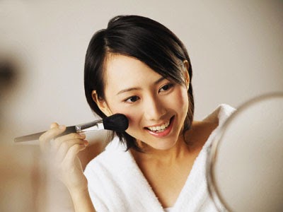 KakaRina : Cara Berpenampilan yang baik bagi sekretaris