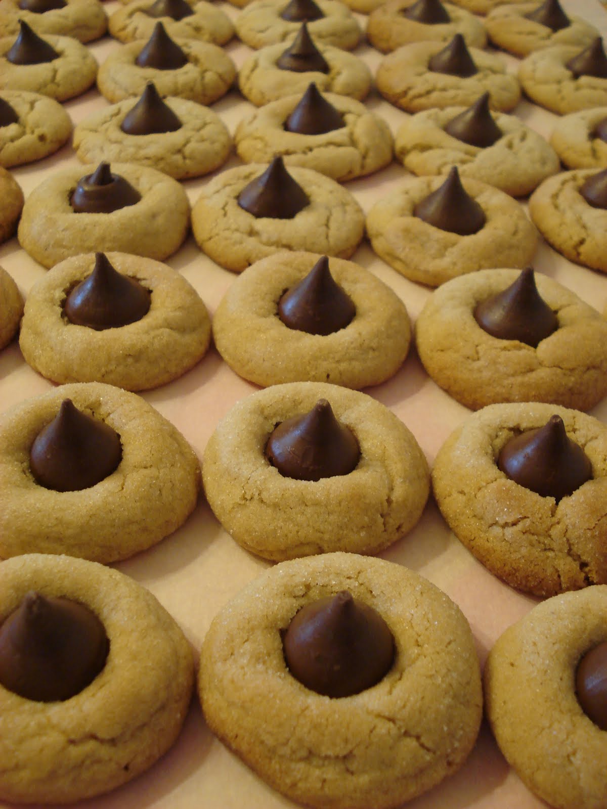 Sprout The Right Brained Bean: I baked A LOT of cookies this weekend!