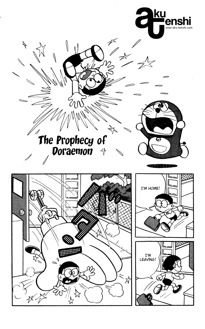 Koleksi - koleksi Doraemon: Comic Doraemon 2