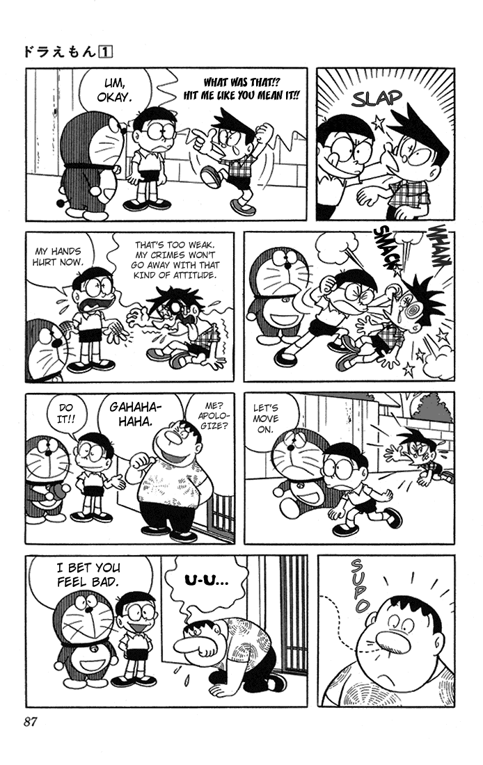 Koleksi - koleksi Doraemon: Comic Doraemon 7