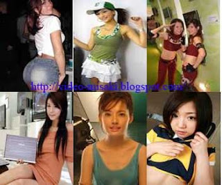 Terbaru Misaki Beautiful