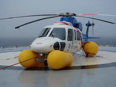 Bayou Renaissance Man: Close call!