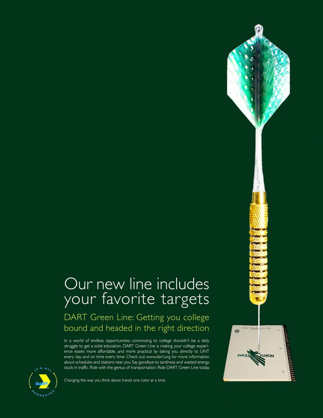 Melanie Lerner: Advertising Campaigns