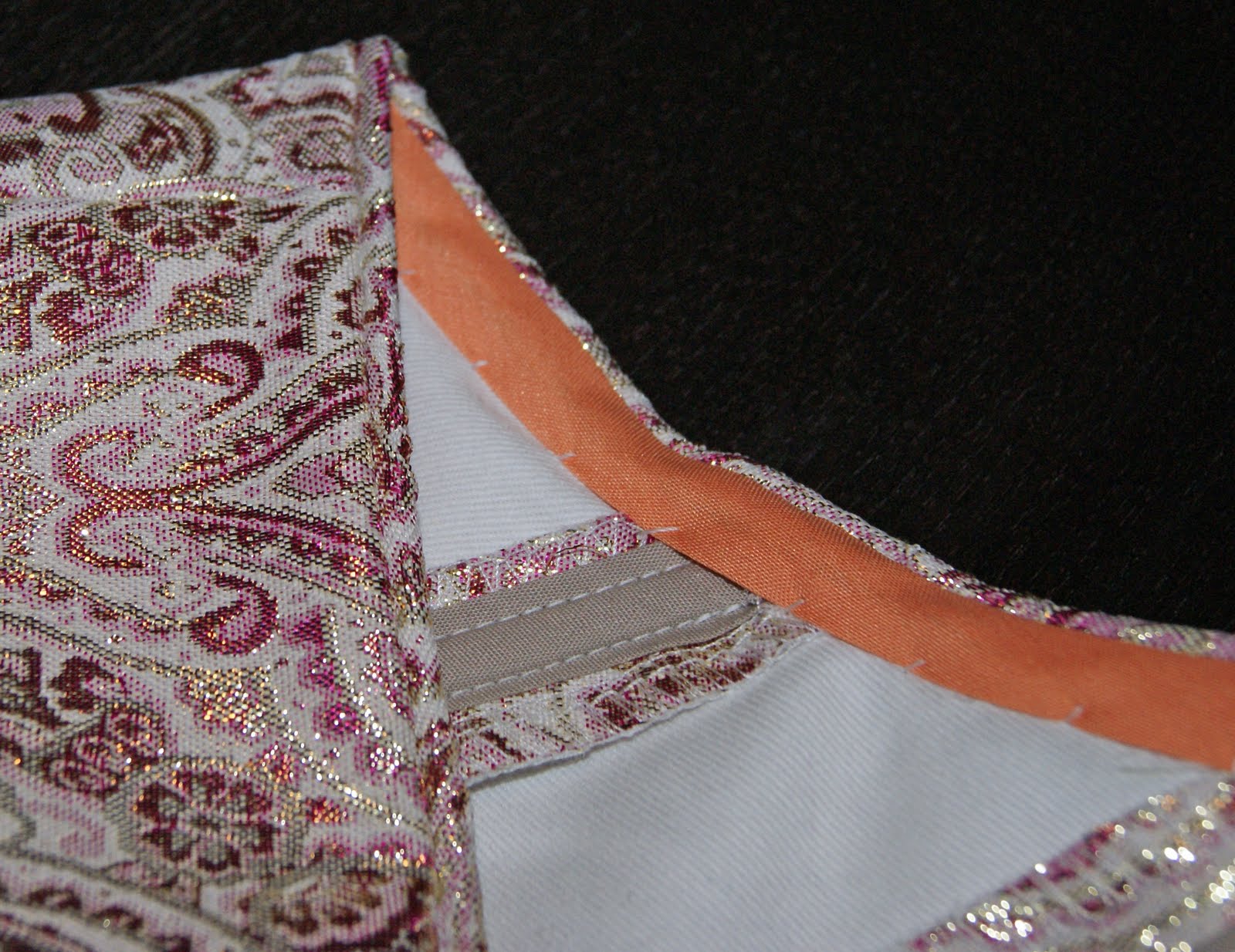 The Tutu Room: Ballet bodice 101