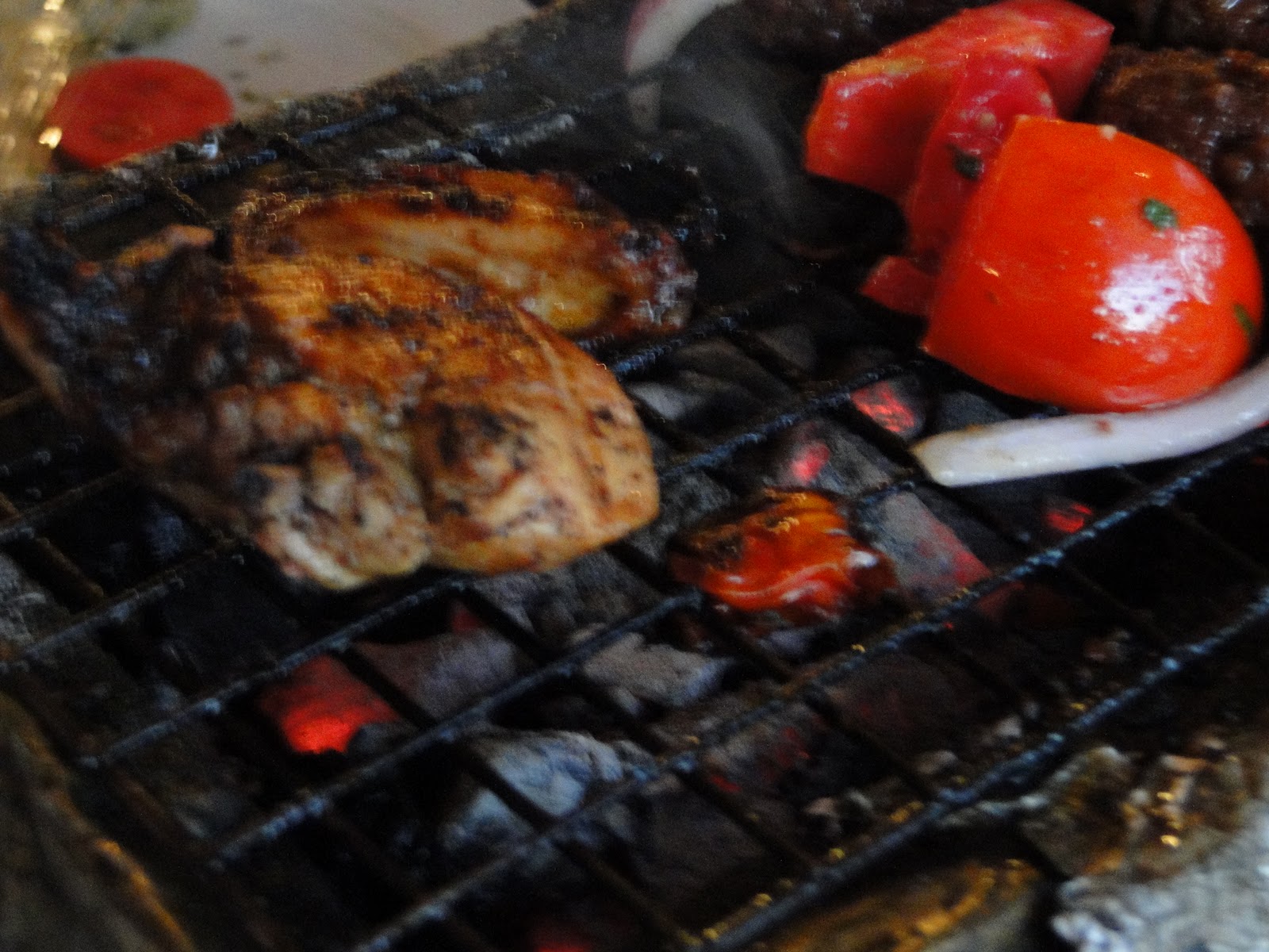 Shirley and Joe's Big Dream: Cairo