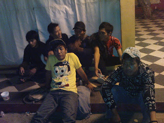 all friends ZICK-ZACK