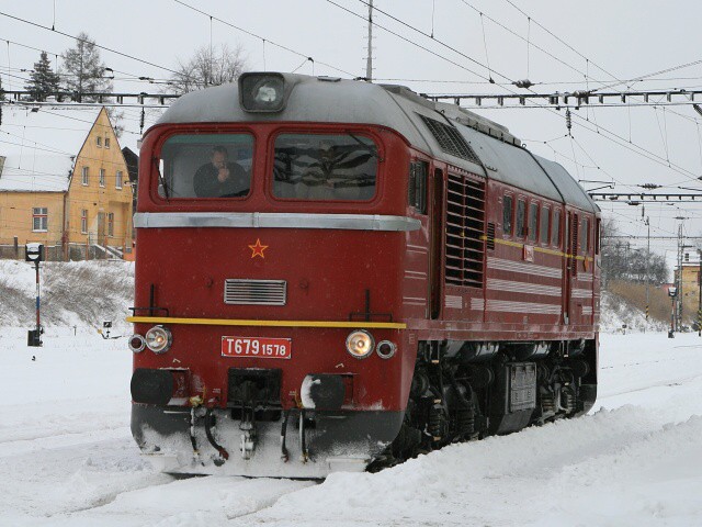 Dieselpower: BR202 og BR220