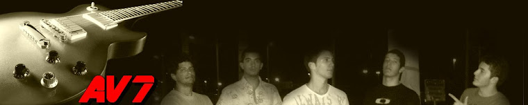 Av7 - Avenida 7