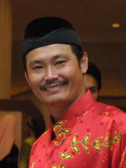 fitrahiman.: Do'a DiSaat-Saat Ybgh.Prof. Alias Abdullah Ingin Menutup ...