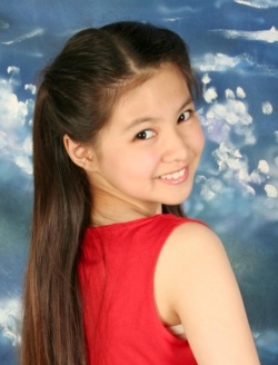 Barbie Forteza Topbills "Nita Negrita" - Limferdi's Blog