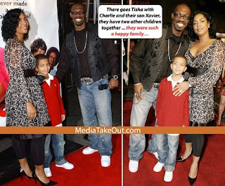 Just In News: charlie murphy wife