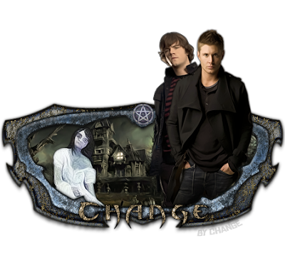 Supernatural Signature