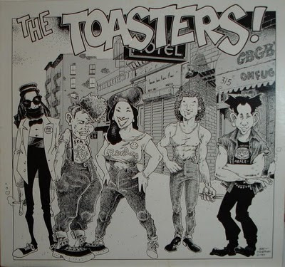 Marco On The Bass: Exclusive: Interview with Bob Fingerman - Comic Book ...