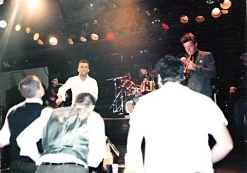 Marco On The Bass: NYC SKA LIVE - American 'Dance Craze' Captures The ...