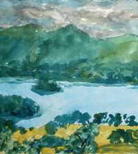 London Art News: March 2009