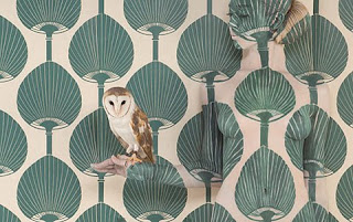 the art room plant: Wallpapers by Emma Hack