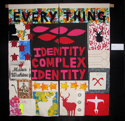 Fashion Link: Tracey Emin Quilts