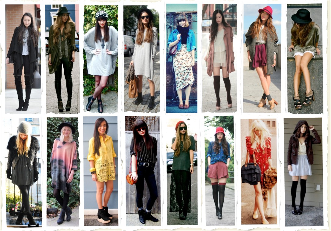 Breakaway Attire: Chictopia.com