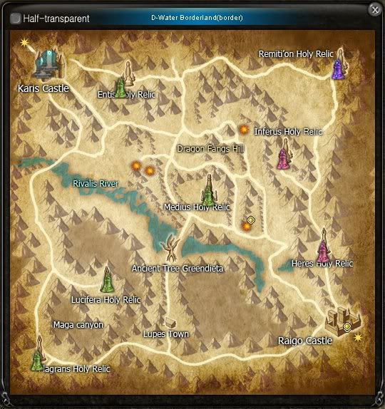 Welcome To Shaiya Wiki by askm3 (from MYSG server): PVP MAPS *ITEM WILL ...
