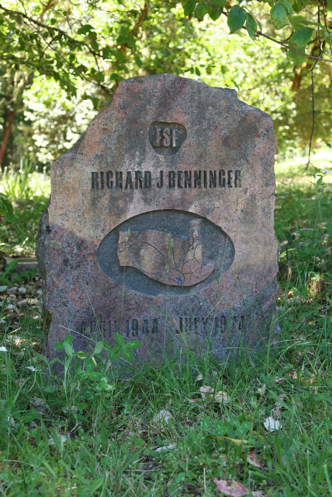 A Morbid Fascination: Sailor Pioneer-Noti Cemetery, Elmira, Oregon