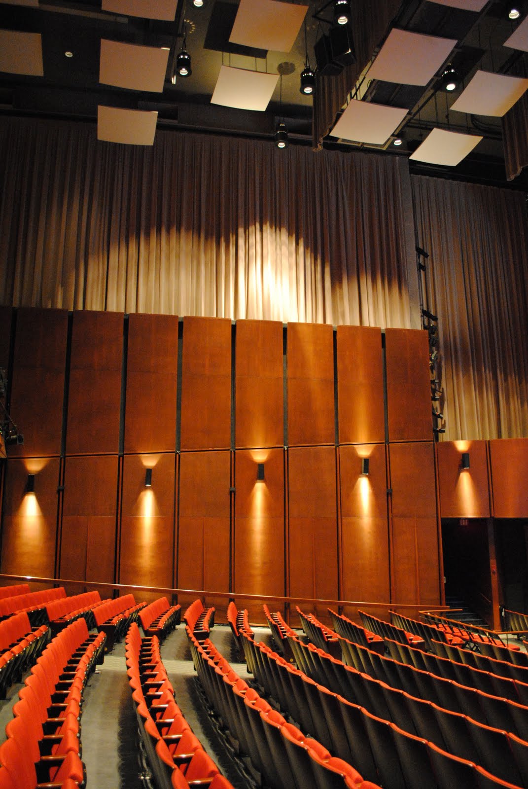 The Further Adventures of the boyinthepit: Popejoy Albuquerque