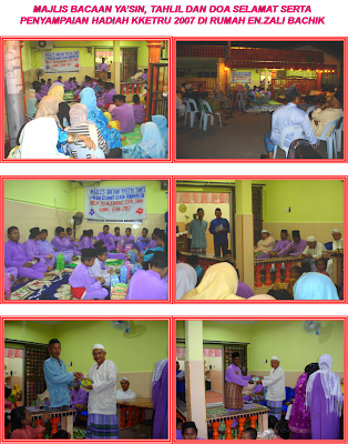 KELAB KOMPANG EZHAR TAMAN RAMBAI UTAMA, MELAKA TENGAH,MELAKA: Koleksi ...