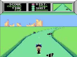 Museum dos Games - Tudo sobre os jogos que marcaram época!: Mach Rider ...