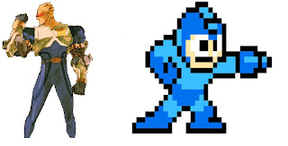 Museum dos Games - Tudo sobre os jogos que marcaram época!: Perfil: Capcom