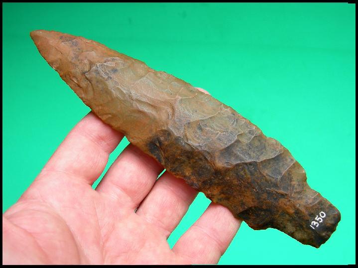 Mississippi Arrowhead Hunters Official Website: Arrowhead Museum